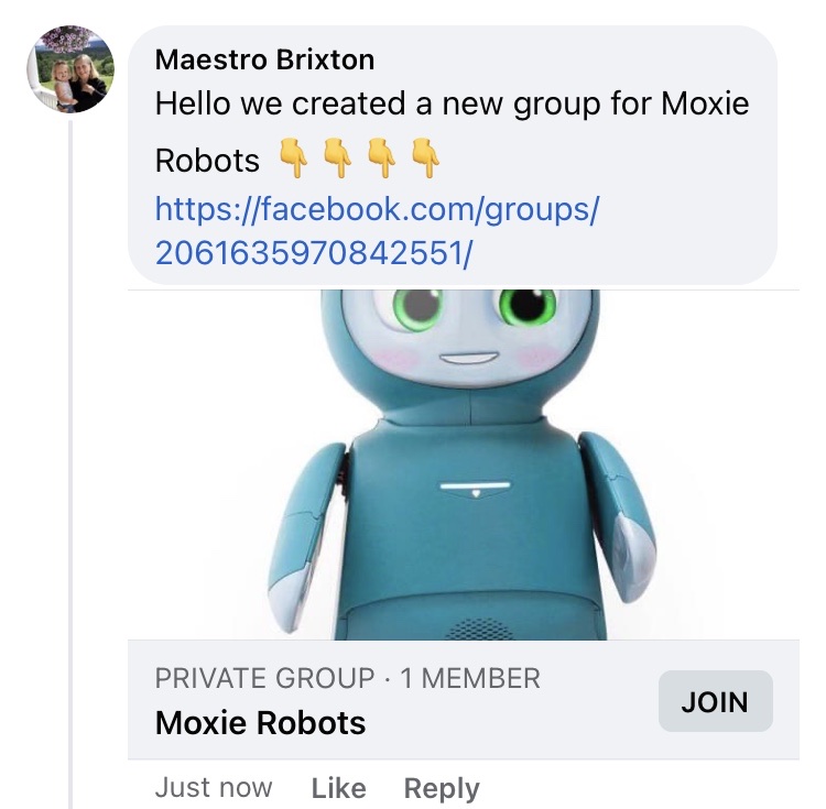 E76C30EF-C8D4-42B5-ACA6-8D7923590365.jpeg | Robots Around The House ...