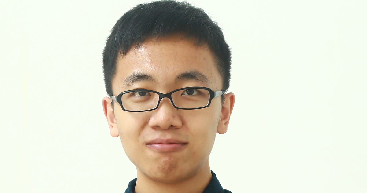 Interview with KEYi TECH’s founder | Robots Around The House